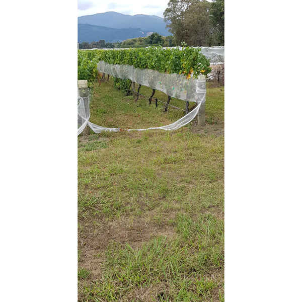 Bird Net Clips - Harvest Horticulture