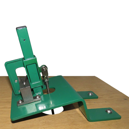 Air-Grafter Pneumatic Grafting Machine - Harvest Horticulture