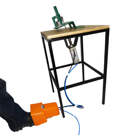 Air-Grafter Pneumatic Grafting Machine - Harvest Horticulture