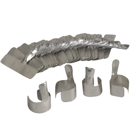 Clips - Harvest Horticulture