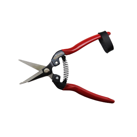 Dura Snip 1189 - Long Straight Blade - Harvest Horticulture