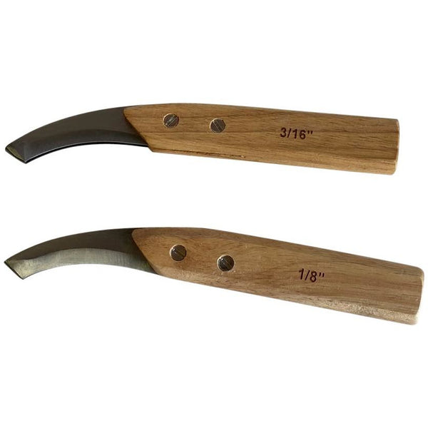 Trunk Girdling Tools - Harvest Horticulture